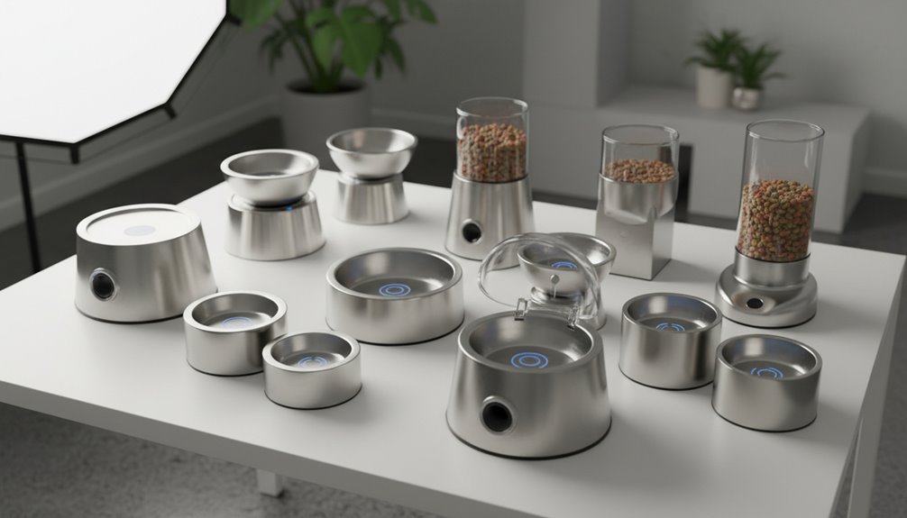 15 Best Microchip Dog Feeders for 2026 That Stop Food Theft - Petsite ...